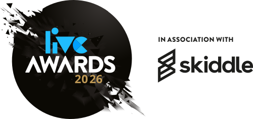 LIVE Awards